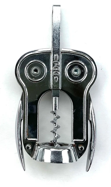 CORKER PULL 2 Levers Owl Owl Corkscrew Corkscrew Corkscrew Corkscrew £ ...