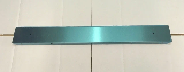 GENUINE BOSCH DISHWASHER Base Panel Cover Kick Plate SMU68M05AU ...