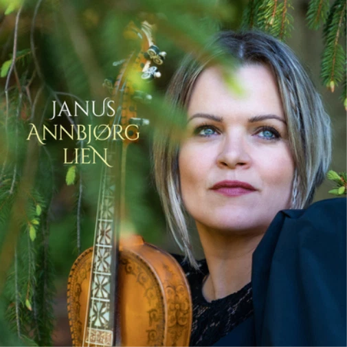 ANNBJØRG LIEN JANUS (CD) Album (Jewel Case) EUR 25,17 - PicClick FR
