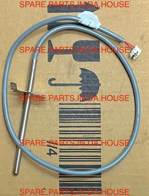 GENUINE ELECTROLUX E:LINE Oven Temperature Probe Sensor EOEE62CK*02 ...