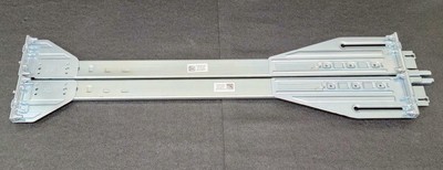 DELL POWEREDGE R710 Rack Mount 2U Coulissant Rapide Kit de rails M997J ...