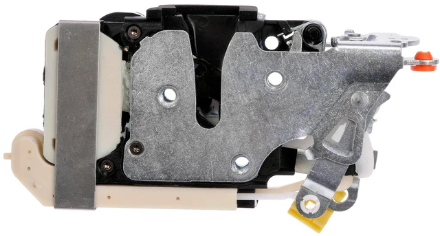 DORMAN 931-156 INTEGRATED Door Lock Actuator With Latch $312.40 ...