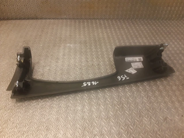 MINI F56 BORDURE de Tableau Bord Côté Conducteur Cooper F55 F56 F57 ...