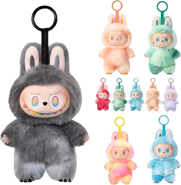 LABUBU LAFUFU EDITION Big Into Energy Blind Box Zufällig Nr. B26 EUR 9 ...