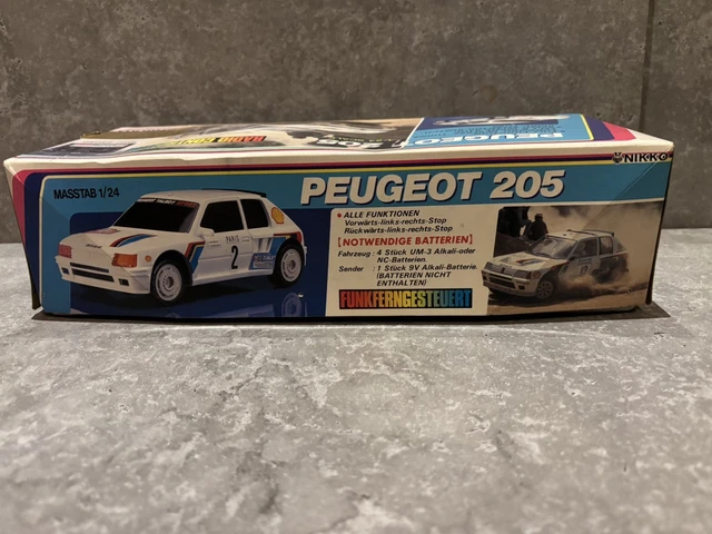 TAMIYA ALPINE A110 M-02 chassis RC Car 1/10 Scale 58168 Radio ...