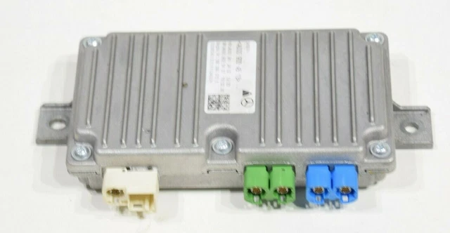 MERCEDES BENZ S Class W222 Surround Cameras Ecu Module / A0009004513 ...