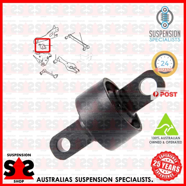 FRONT MOUNTING, CONTROL/TRAILING Arm Suit HYUNDAI I30 (Fd) 1.6 CRDi i30 (FD) EUR 33,66 - PicClick FR