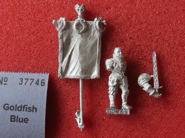 Warhammer Empire Army Box ZU VERKAUFEN! - PicClick DE