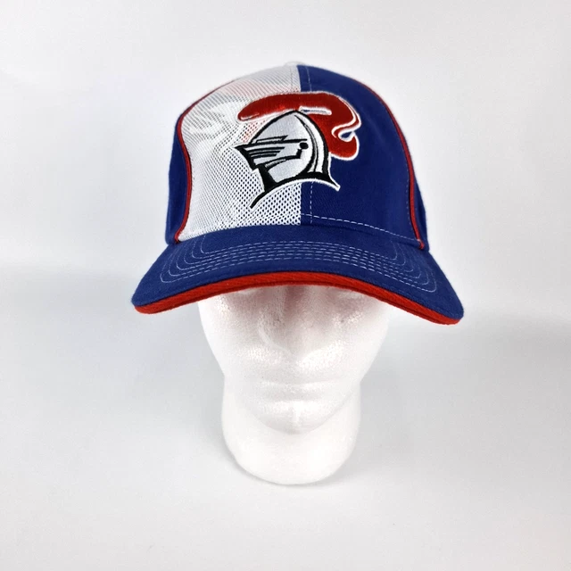 NEWCASTLE KNIGHTS HAT Cap NRL Supporters Adjustable Rugby League ...