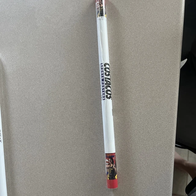 CAITLIN CLARK INDIANA Fever Licensed 2024 WNBA 22.375" X 34" Poster NEW ...