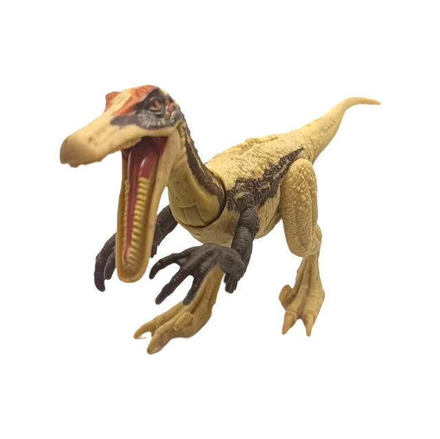 JURASSIC WORLD PARK Austroraptor Dino Trackers Dinosaur AR Figure Toy ...