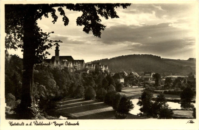 OBERPFALZ/BAYERN, DIV.ORTE - Neustadt a.d.W. -338102 EUR 8,00 - PicClick DE