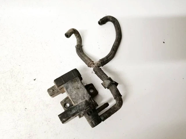 25183170 Electrical selenoid (Electromagnetic solenoid) for Chevr ...