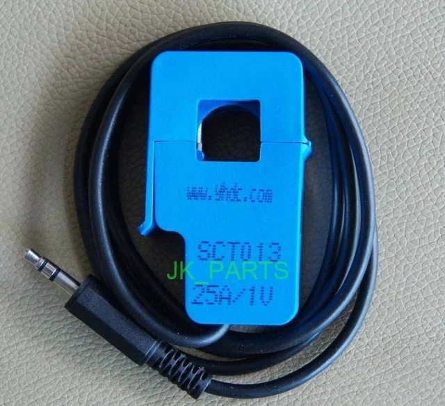 25a Sct 013 025 Non Invasive Ac Sensor Split Core Transformer A6 9 £8 95 Picclick Uk