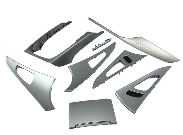 AUDI A6 (4G2, C7, 4GC) (11.10-) Interior Trim Set 4G0863440, 4G0864261 ...