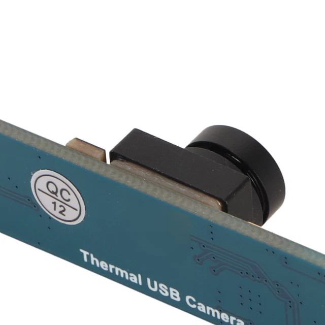 THERMAL USB CAMERA Type C Thermal Imaging Infrared Camera Imager For ...