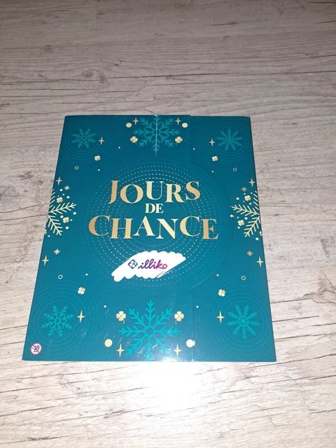 Calendrier De L Avent Fdj 2022