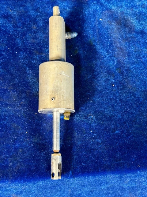 CESSNA 172 L Cylinder Assy - Master Brake P/N: 0538-22 $300.00 ...