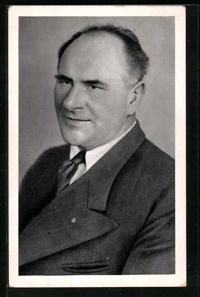 POSTCARD MILO BARUS, ex-strongest man in the world, strength sports £7. ...