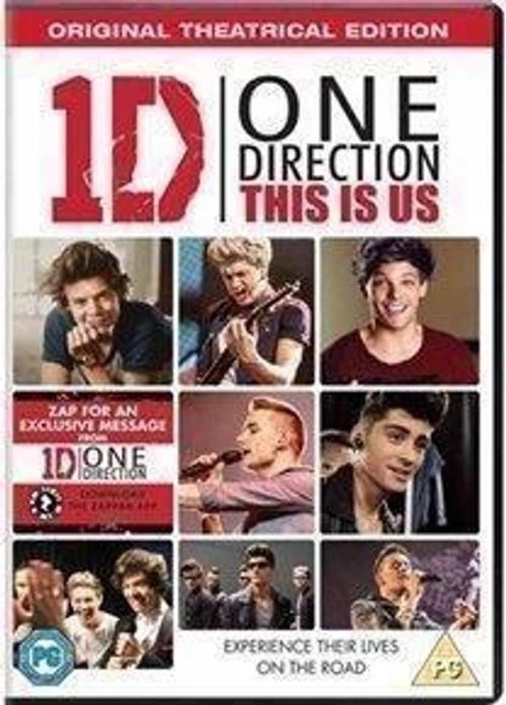 This Is Us Music FOR SALE! - PicClick UK