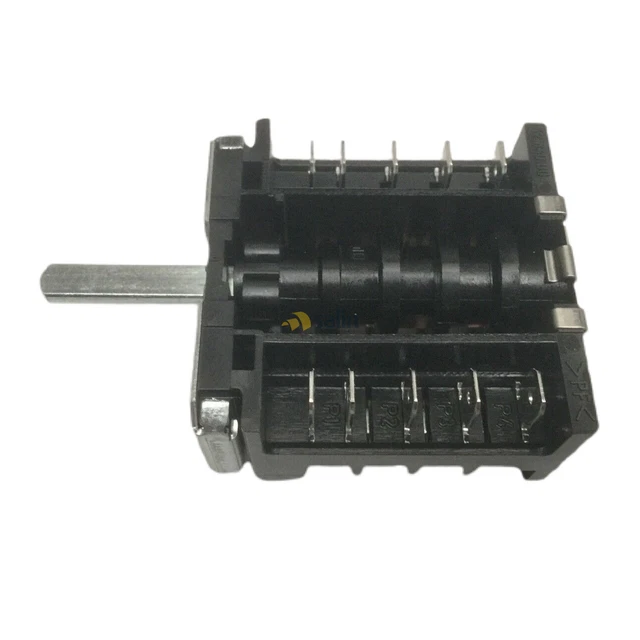 SIMPSON 622 OVEN Multi Function Selector Switch|Suits: Simpson 62H622W ...