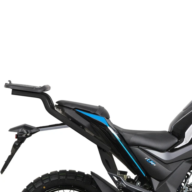 SHAD TOP CASE Fitting Kit Zontes ZT 125 U1 2020-2022 Luggage Topbox ...