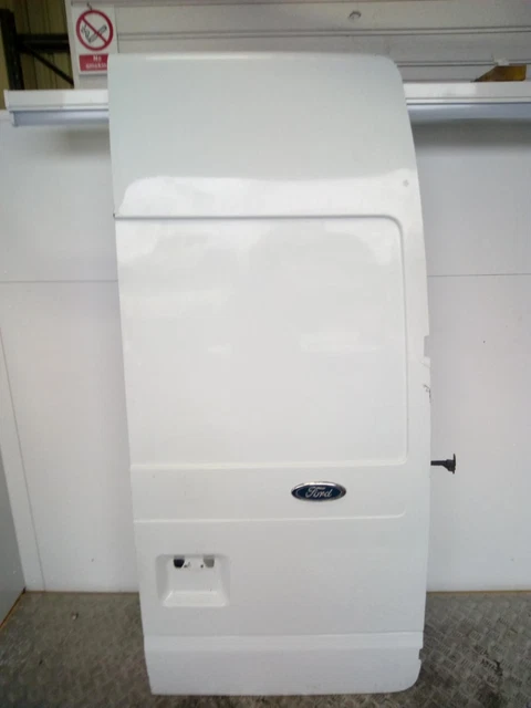 FORD TRANSIT 00-14 Mk6/7 O/S Rear Drivers Door YC15-V40010-LU £209.00 ...