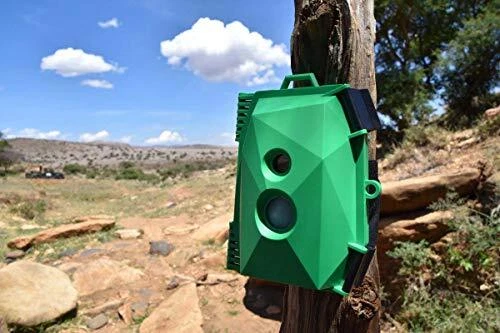 WILDLIFE CAM KIT - Raspberry Pi powered remote camera £148.99 - PicClick UK