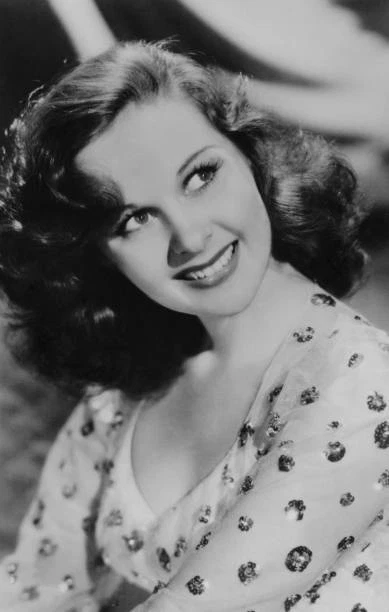 SUSAN HAYWARD AMERICAN Actress Circa 1940 OLD PHOTO EUR 6,67 - PicClick IT