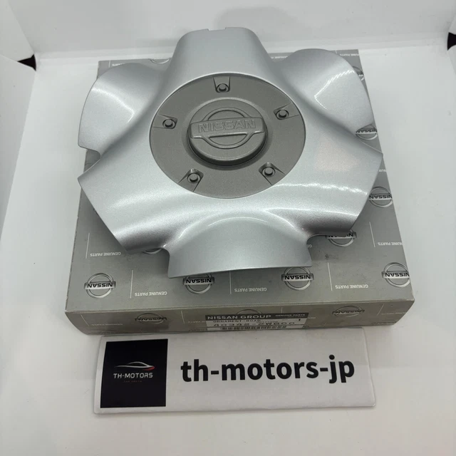 GENUINE NISSAN PATHFINDER Wheel Center Cap BRAND NEW 40342-2W600 $114. ...