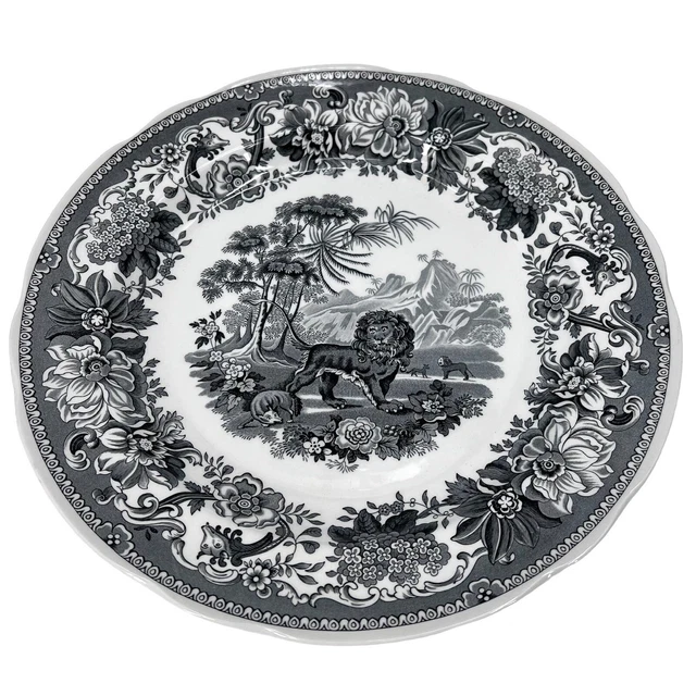 THE SPODE ARCHIVE Collection Traditions Series Aesops Fables 10.5 ...