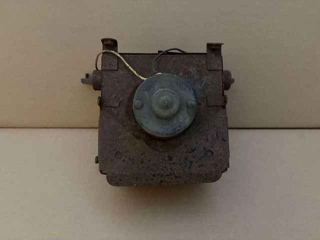 CLASSIC AUSTIN MORRIS Mini Mk1 Heater £40.00 - PicClick UK