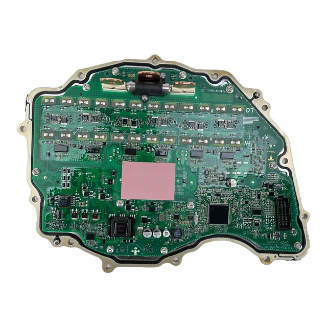 17-23 TESLA MODEL 3/Y AC DC Power Inverty Module Electrique OEM 1117428 ...