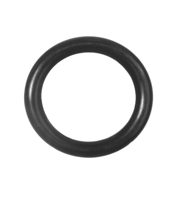 NBR NITRILE RUBBER O-Rings 1mm Cross Section Seal Plumbing Garage OD ...