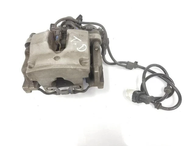 A2534230281 PINZA FRENO posteriore destra per MERCEDES-BENZ GLC COUPE ...
