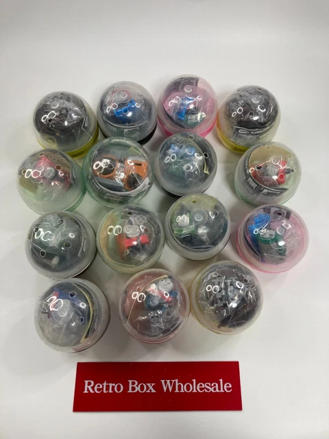 THOMAS AND FRIENDS Capsule Plarail Blue Mountain Mystery Set 15 17478 £ ...