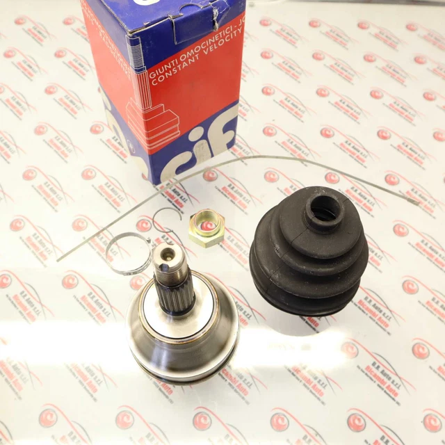 KIT GIUNTO OMOCINETICO Peugeot 205-309 Cod. 607063 Nuovo Cifam EUR 30 ...
