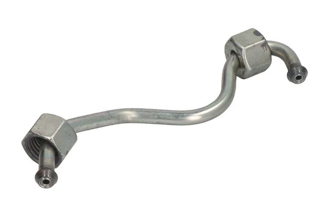 TUYAU HAUTE PRESSION, système d'injection DEUTZ 02112063 EUR 85,54 ...