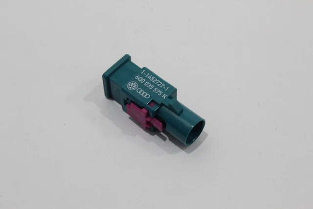 VW ID.4 ID4 Radio Aerial Adapter Connection Plug New Genuine 6Q0035575K ...