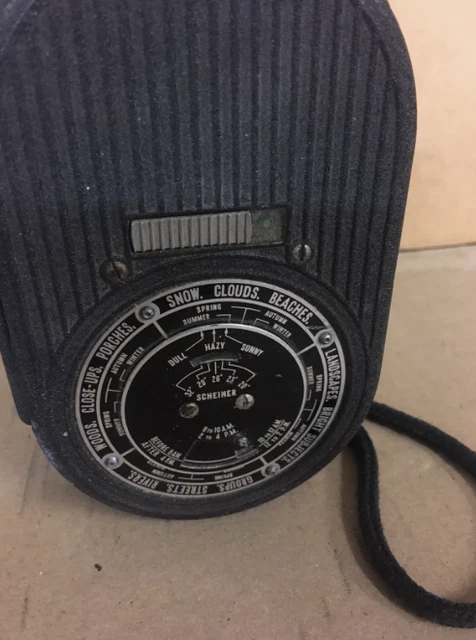 DEKKO MODEL 110 8mm Cine Film Camera Working Tested Vintage £20.00 ...