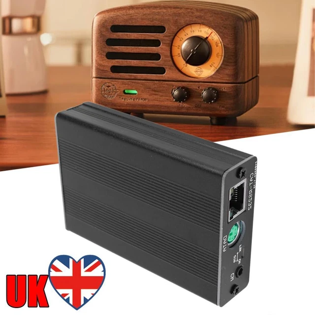 MINI U5 LINK Radio Connector for YAESU FT-450D/FT-950D/DX1200/FT991 £41 ...