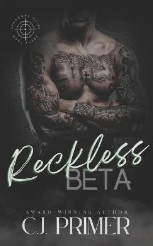 C J PRIMER C.J. Primer Reckless Beta (Poche) Shadowed Heirs EUR 27,16 ...