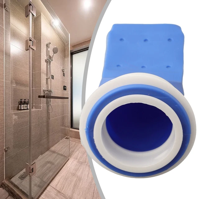 SILICONE FLOOR DRAIN Deodorant Core for Leakage Prevention and Overflow ...