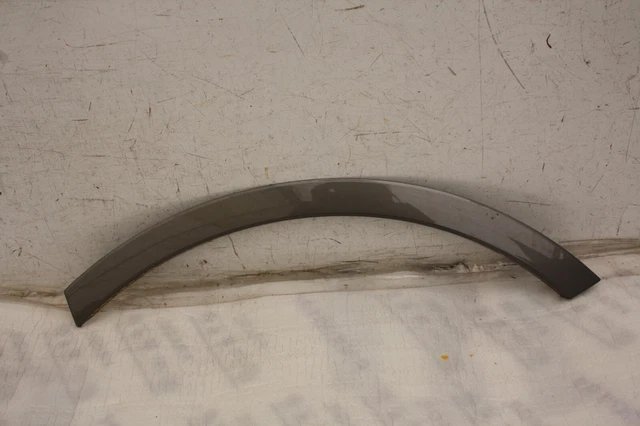 AUDI Q7 REAR Left Side Wheel Arch 2015 TO 2019 4M0853817 Genuine £30.00 ...