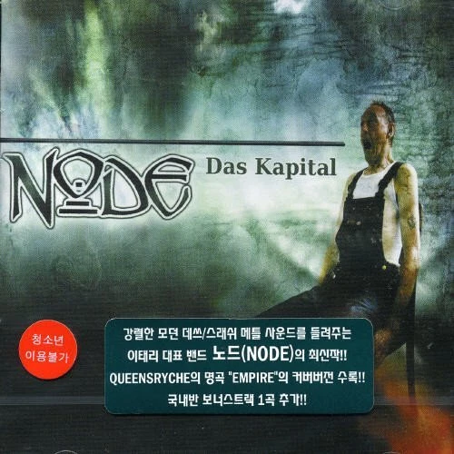 NORMAN NODELL KAS Kapital (CD) EUR 23,56 - PicClick FR