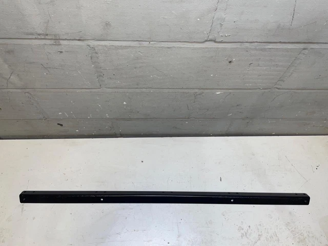 LAND ROVER DEFENDER Tdci PUMA Rear Tub / Body Mounting Crossmember ...