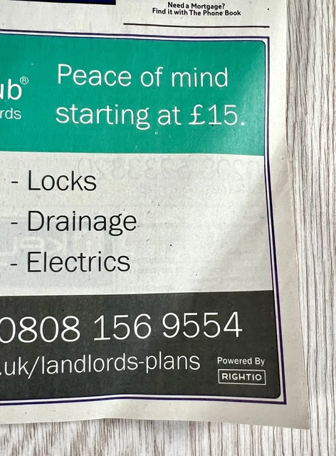BT THE PHONE Book 2019/2020 - Ilford, Walthamstow & Loughton £7.38 ...