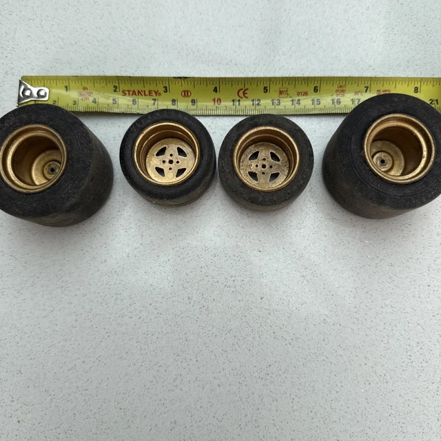 VINTAGE 60ER JAHRE Dragster Modellauto Rennräder. In gutem Zustand EUR ...