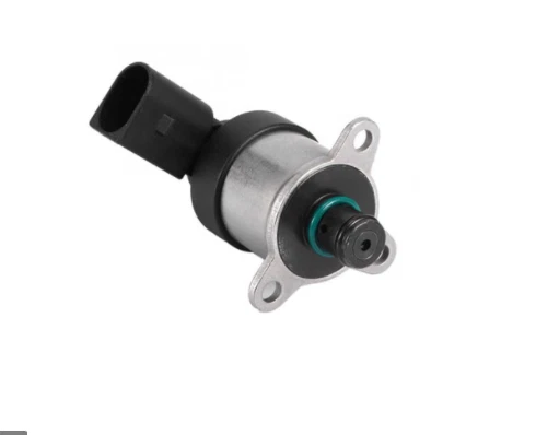 MERCEDES-BENZ GLE W166 Druckregelventil Kraftstoffpumpe A6420740384 NEU ...