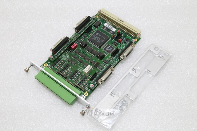 DELTA TAU USED UMAC ENCODER STEPPER ACC-24E2S DIGITAL,603441-103 PLC-I ...